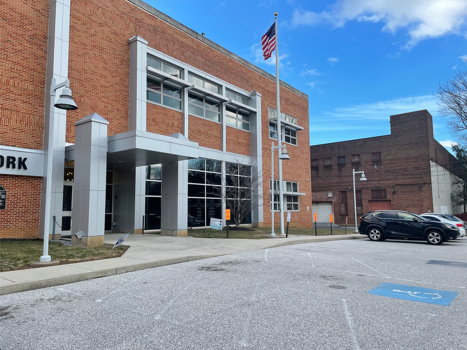 School district store